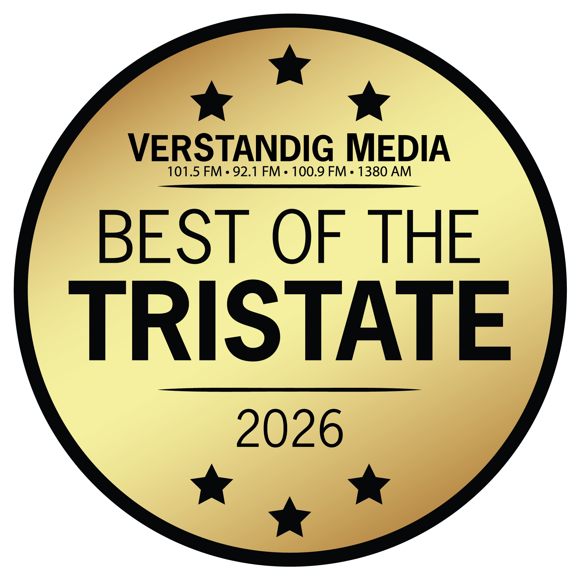 FAQ – Best of the Tristate